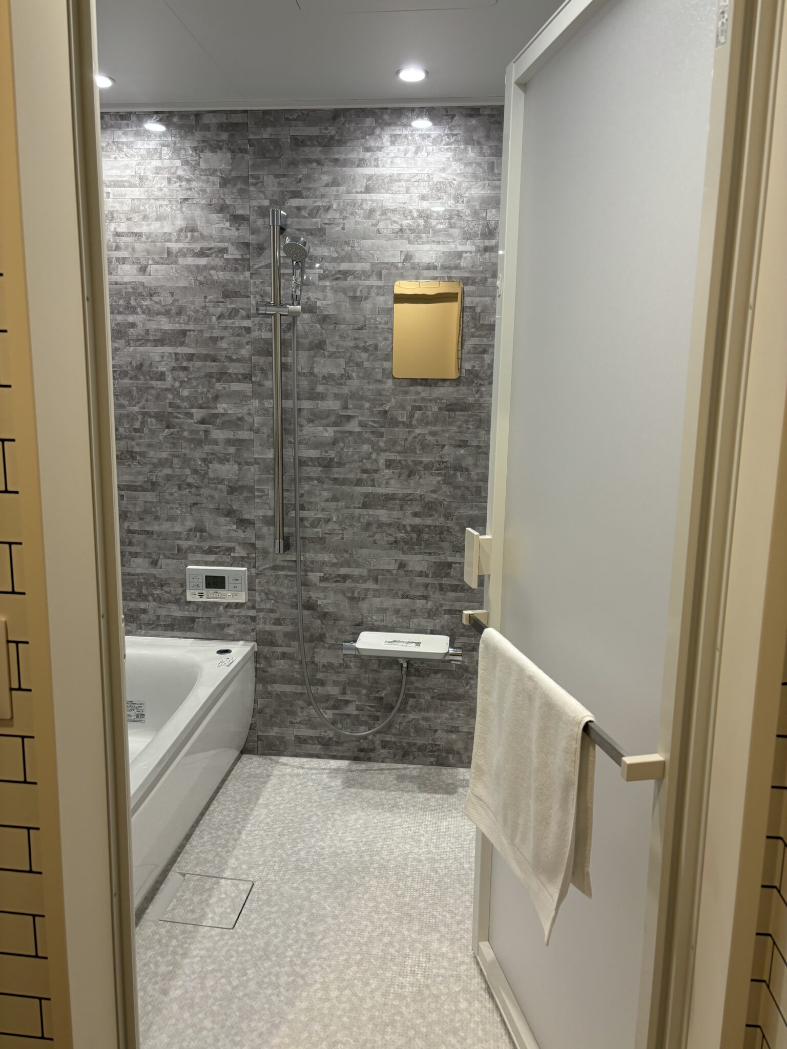 積水ハウス標準メーカーTOTOサザナ。マグネット設備でコスパとお手入れ両立！ | Coco's home -ここのおうち-